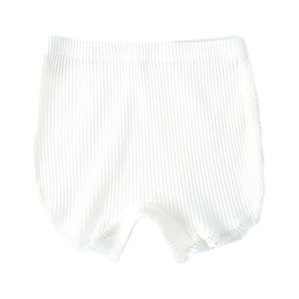 SILVERCELL 3-12Years Little Girls Bike Shorts Dance Cartwheel Shorts ...