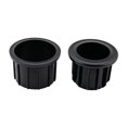 Umbrella Stand Base Rings Cover Adapter Set,With Adjustable Hole Size 1 ...