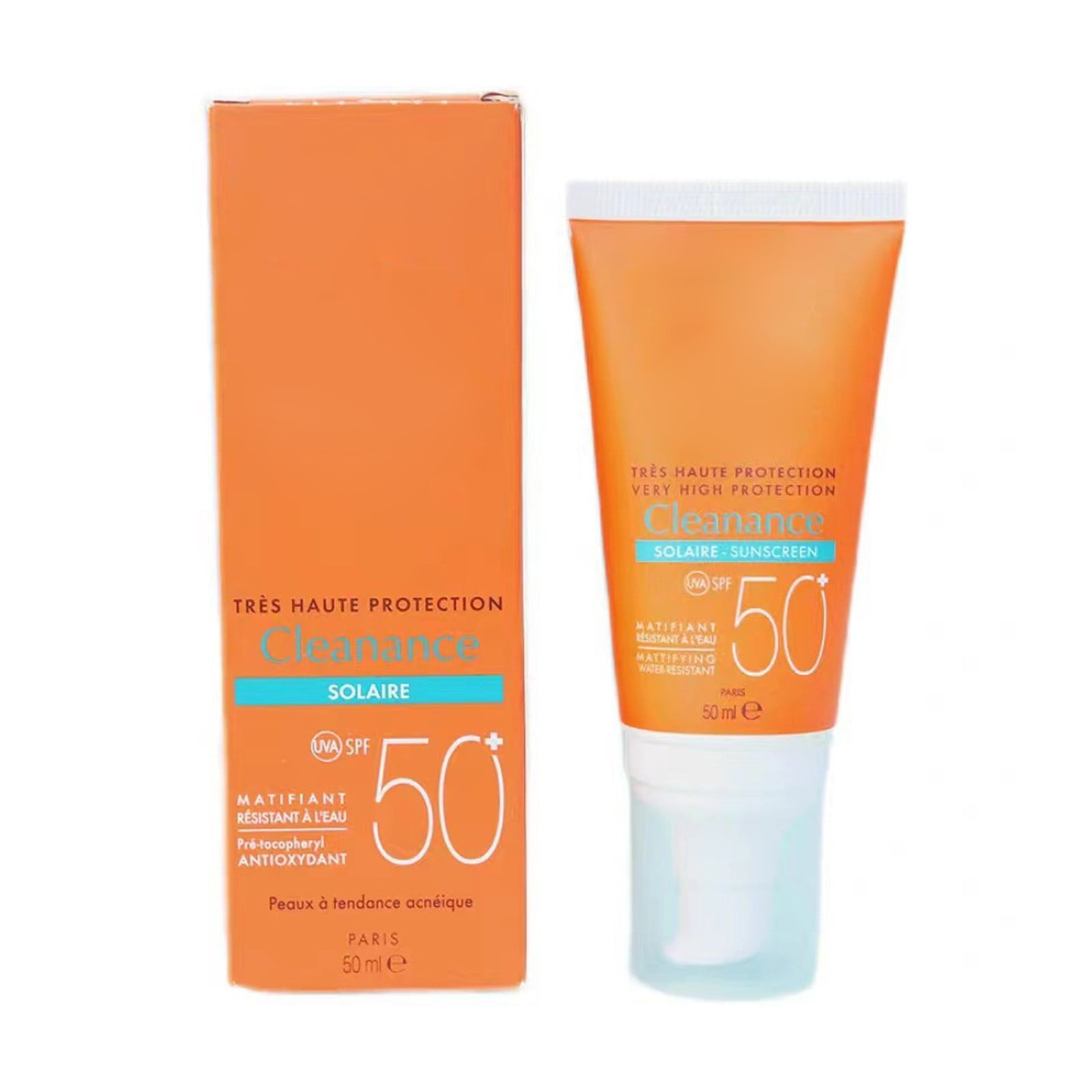 Click here for Fannnndiiii Sunblock For Sensitive Skin Sunscreen... prices