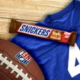 Snickers Milk Chocolate Candy Bars, Share Size, 3.29 oz - Walmart.com
