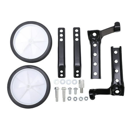 Bike Training Wheels, Heavy Duty Training Wheels Highly Compatible ...