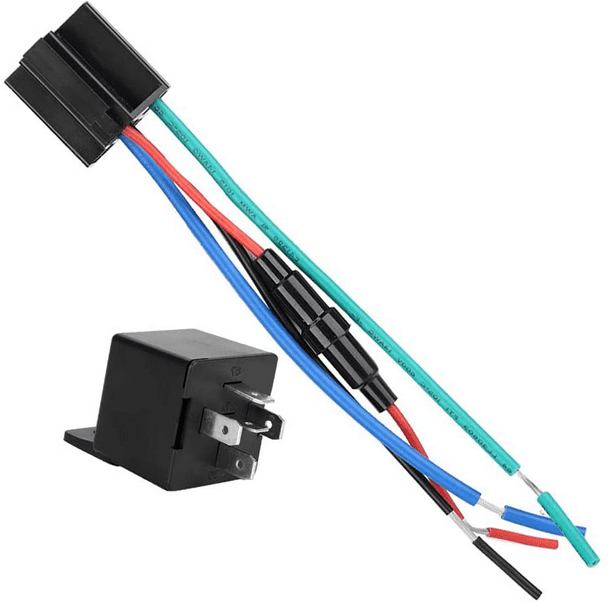 GPS Tracker for Vehicles, Realtime Car Tracking Relay GPS Tracker ...