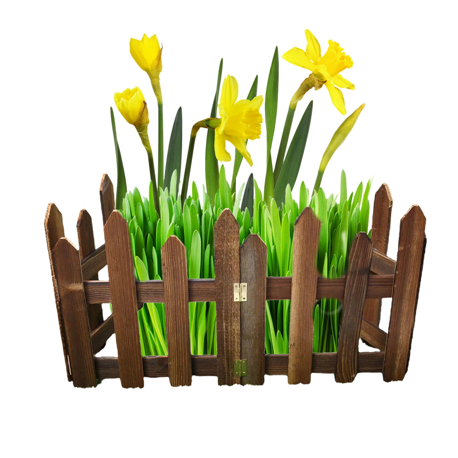 Fence Border Clipart