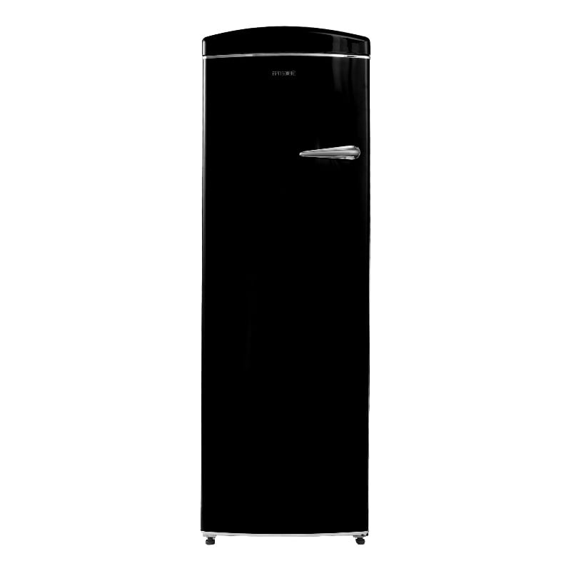 Conserv 24 in. Classic 8.3 Cu. FT. Frost Free Retro Upright Freezer in ...