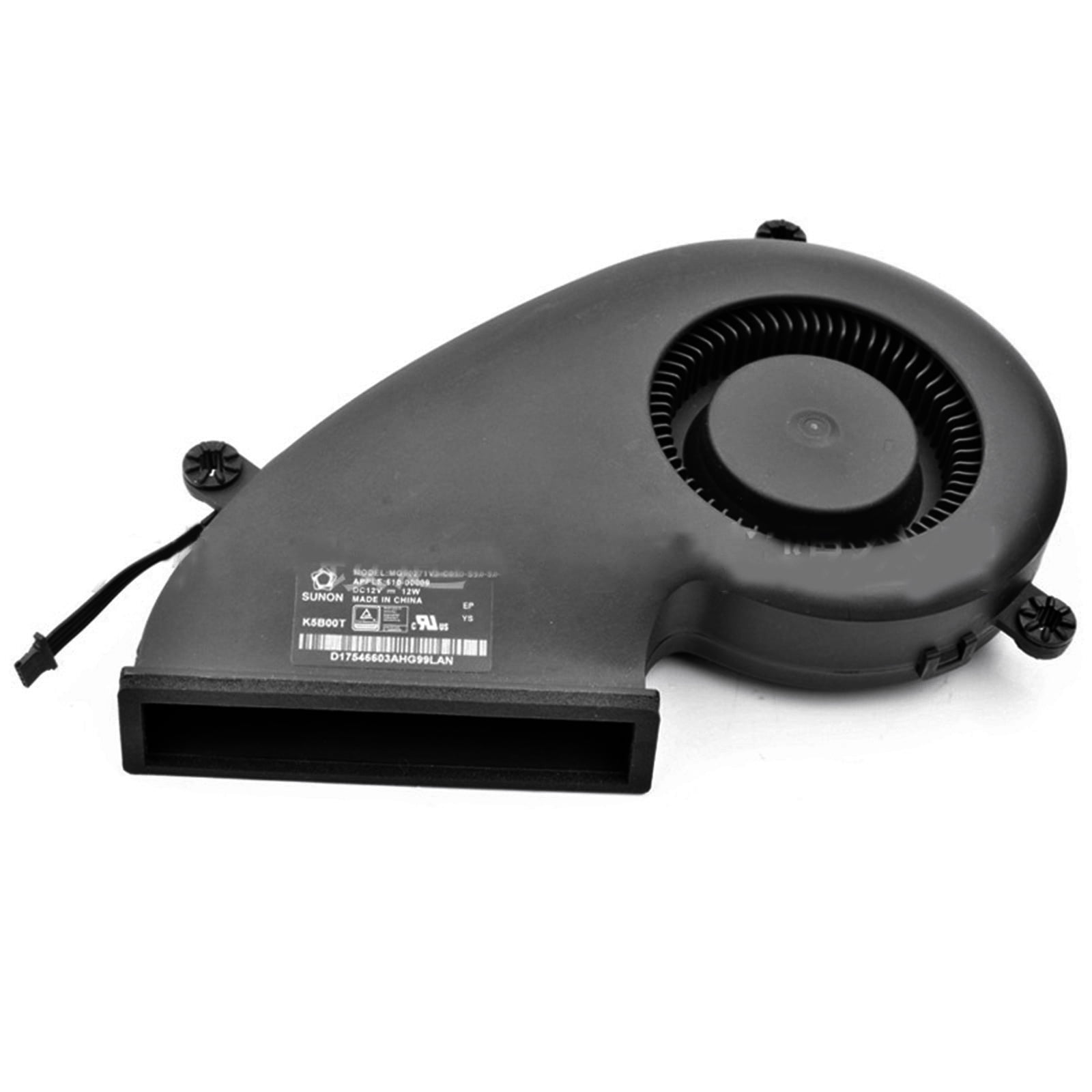 Buy New GPU CPU Cooling Fan Cooler For IMAC 21.5 A1418 All-in-One PC ...