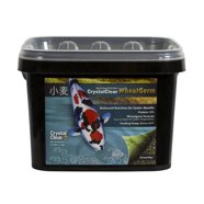 Wardley Pond Pellets Koi & Pond Fish Food, 10lbs - Walmart.com