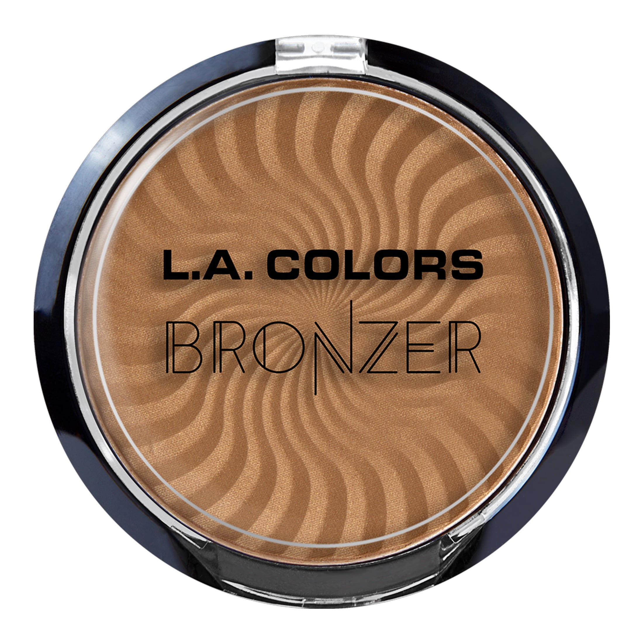 L.A. COLORS Bronzer, Golden, 0.42 fl oz - Walmart.com