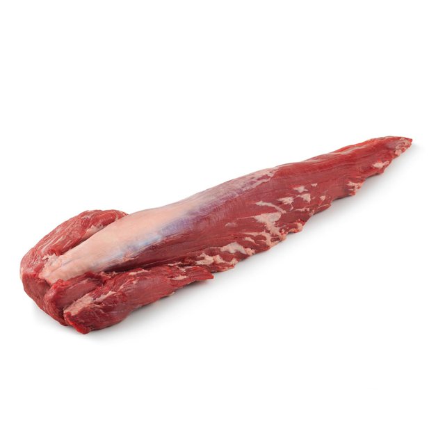 Member’s Mark USDA Choice Angus Whole Beef Tenderloins, Cryovac, priced ...