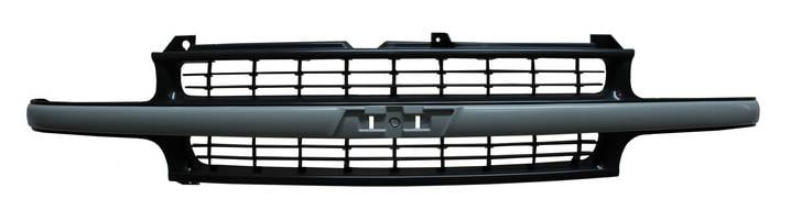 PARRILLA PICK UP 1999 al 2002 CHEVROLET Genérica . | Bodega Aurrera en ...