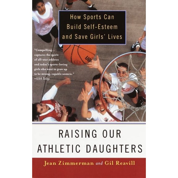 Warrior Girls: Protecting Our Daughters Against the Injury Epidemic in ...