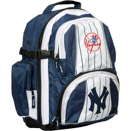 New York Yankees - Logo Large Backpack - Walmart.com
