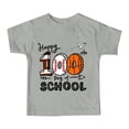 Adeawade T Shirts For Girls Short Sleeve Back To School Letter Prints ...