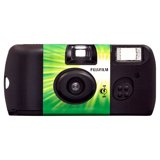 Fujifilm QuickSnap Disposable 35mm Camera with Flash - Walmart.com