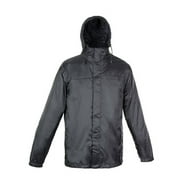 Mossi Women's RX Rain Jacket - Aqua Blue - XXL - Walmart.com