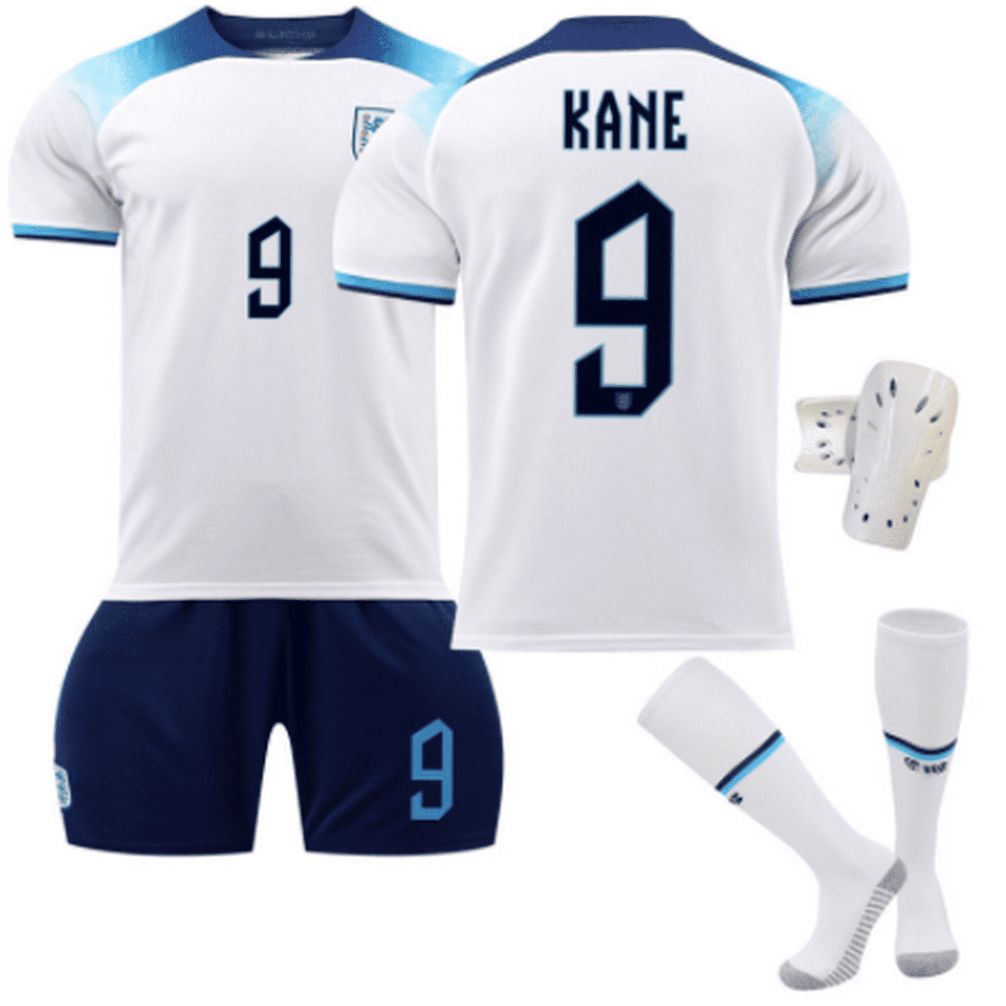 Click here for Onemix 2023 Mens And Womens England World Cup Foot... prices