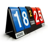 Tandem Deluxe Score Flipper With Handle - Walmart.com