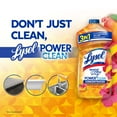 Lysol® Multi-Surface Cleaner - Pourable Brand New Day™ Mango & Hibiscus 9/48 oz. - Walmart.com