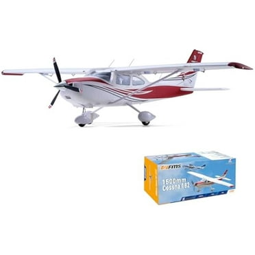 HobbyZone RC Airplane Apprentice S 2 1.2m RTF Basic Battery and Charger ...