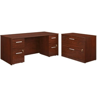 Realspace Magellan Collection 2-Drawer Lateral File Cabinet, 30"H x 23 ...