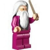 LEGO Harry Potter Hogwarts Castle Toy with Dumbledore (67 pieces, Ages ...