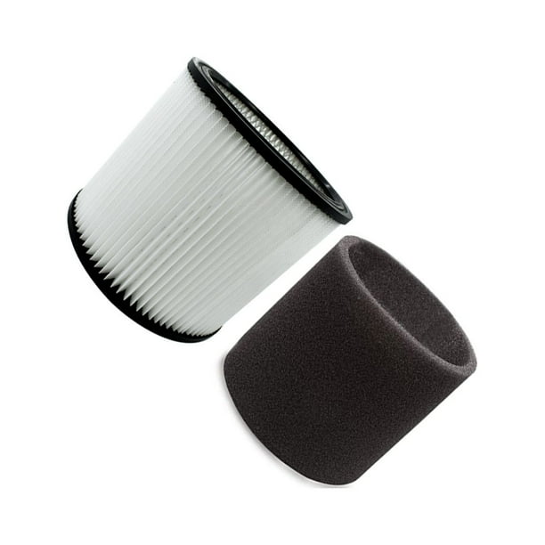 Ustyle Get Healthy Home With These Vacuum Filter Screens Vacuum 1Set ...