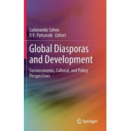 Social, Economic and Cultural Development in a Globalizing World ...
