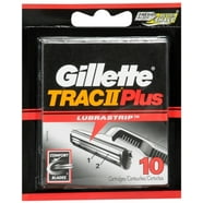 Gillette Mach3 Razor Handle with 13 Refill Heads - Walmart.com