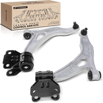 A-Premium Front Right Lower Control Arm with Ball Joint Compatible with ...
