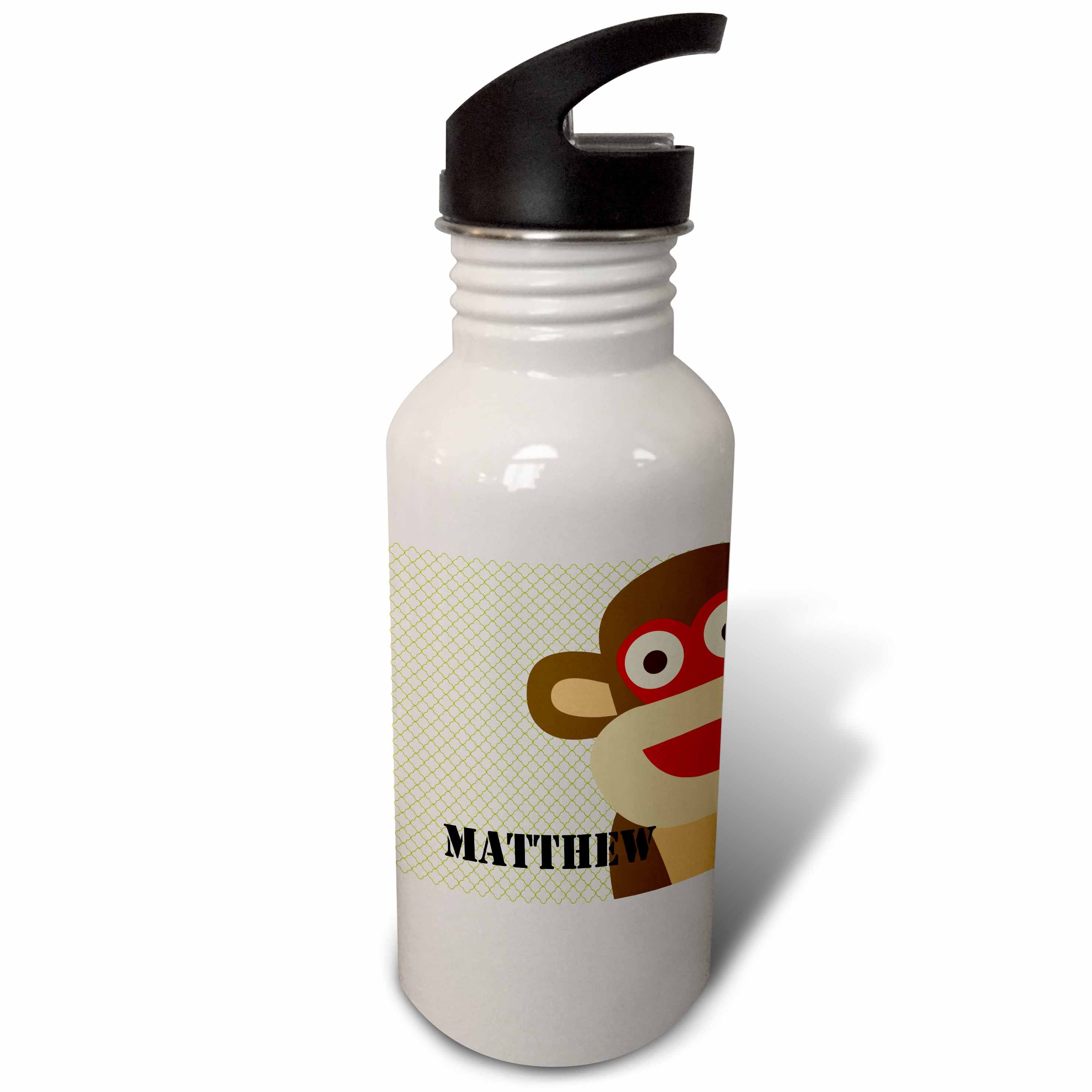 Monkey Bottles