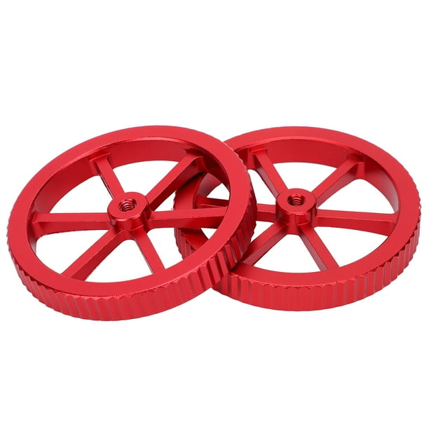 Platform Leveling Knob,3D Printer Leveling Nuts Leveling Nuts Printer ...