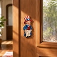 Acrylic 4Th of July Decorative Signs, Patriotic Decor, Vintage Decor ...