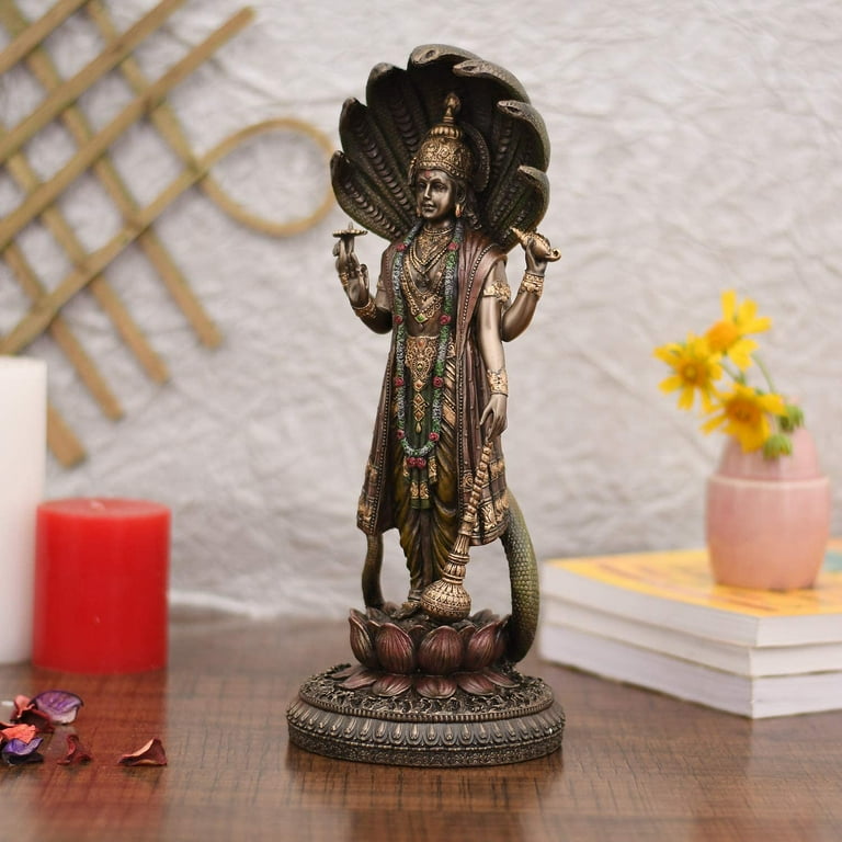 Vishnu Statue