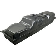 20 Gallon Capacity Heavy Duty Portable Waste Oil Drain Change Tank Air ...