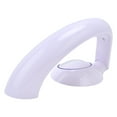 LAZIOEGR Rainbow Projection Lamp Colorful Color Changing Night Light ...