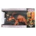 Beasts of the Mesozoic: Torosaurus Latus (Fan's Choice) - 1/18th Scale ...