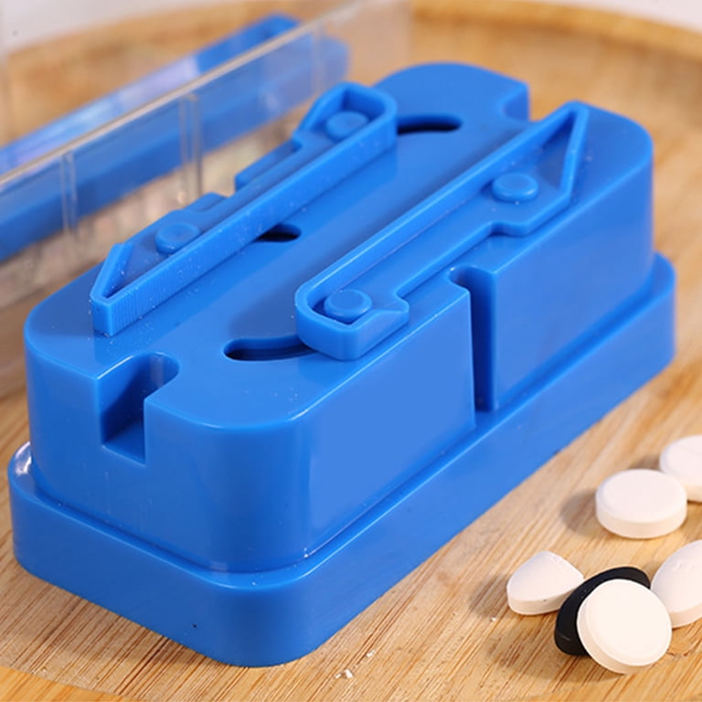Pill Cutter Walmart