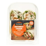 Marketside Fresh Sandwiches & Wraps in Snacks & Fresh Sandwiches ...