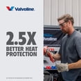 Valvoline Advanced Protection Full Synthetic Motor Oil SAE 5W-30 Bay ...