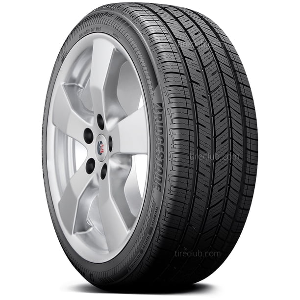 Llanta Bridgestone DriveGuard Plus 235/65R17 104H | Walmart en línea