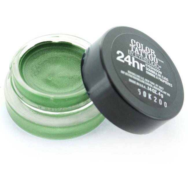 Maybelline Eye Studio Color Tattoo 24Hr Eye Shadow - Walmart.com