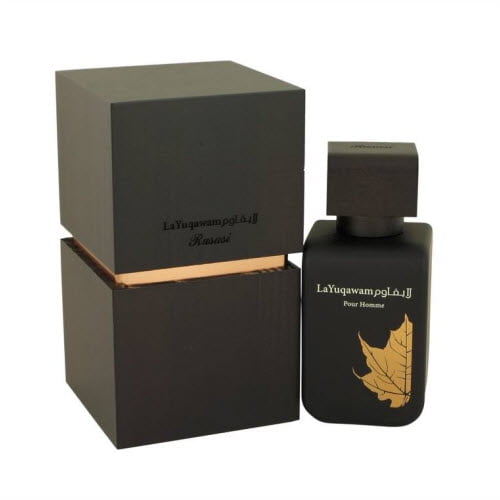 Click here for Rasasi La Yuqawam For Men Edp - Eau De Parfum 75ml... prices