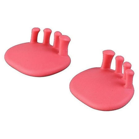 Toe Arch Trainer Hallux Valgus Corrector Leg Exerciser Straightener ...
