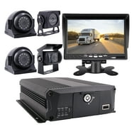 Pyle- Rear View / Backup Camera Systems with 7" -inch Display Monitor ...