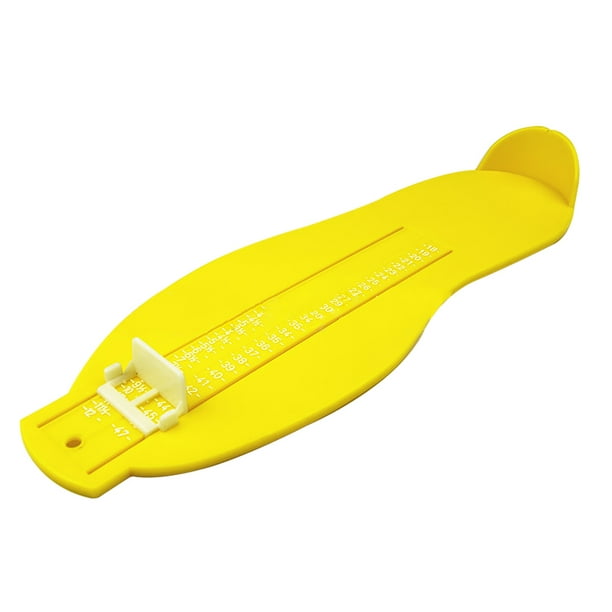 Foot Measure Tool
