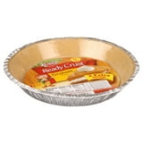 Ready Crust Keebler 10in Graham Pie Shell 9oz - Walmart.com