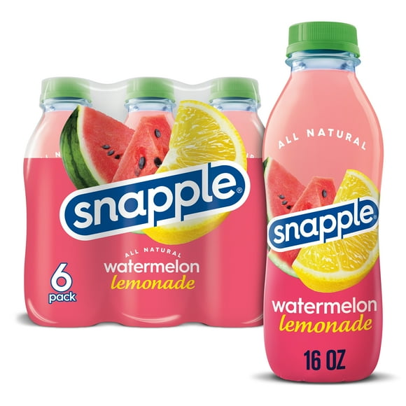 Snapple
