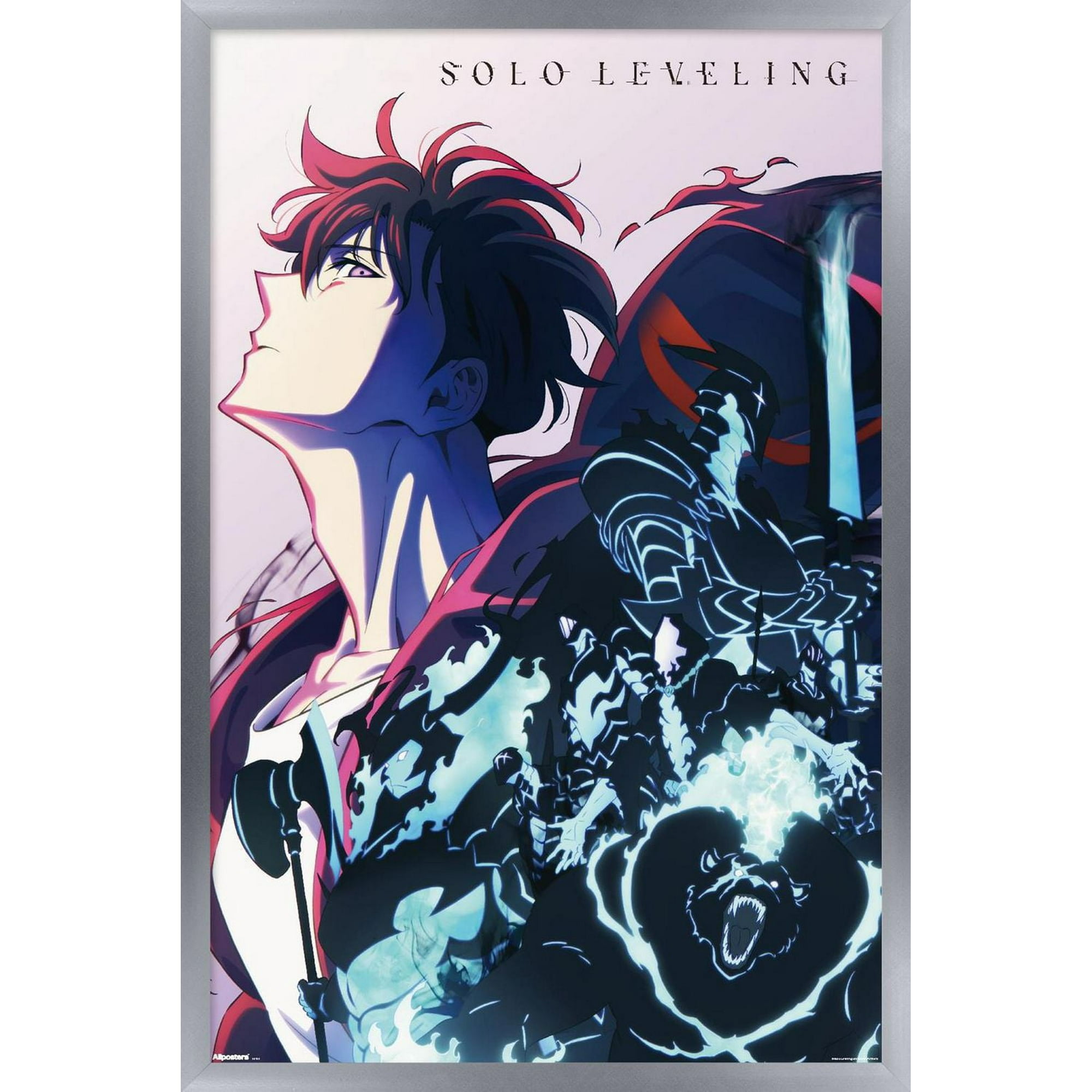 Click here for Trends International Solo Leveling: Season 2 - Tea... prices