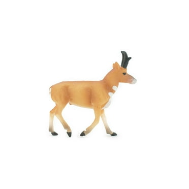 CollectA Wildlife Nile Crocodile Leaping with Movable Jaw Toy Figure ...