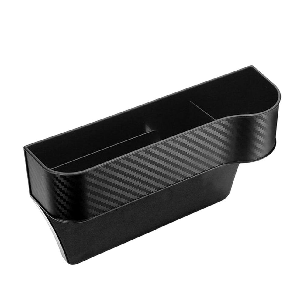 Tohuu Car Seat Storage Box Car Seat Filler Organizer Between Front Seat ...