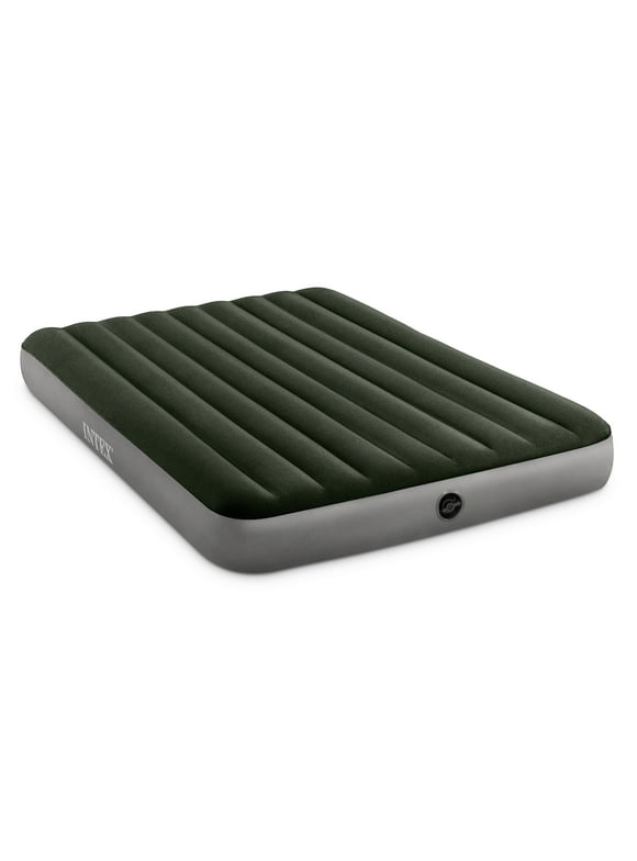 Intex Queen Air Mattresses - Walmart.com